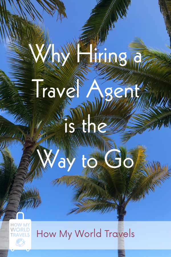 The Ultimate Stress-Free Vacation: Why Hiring a Travel Agent is the Way ...
