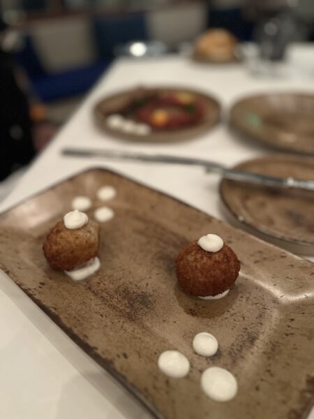 Beyond the Buffet: A Guide to All-Inclusive Food at Resorts in Mexico ...
