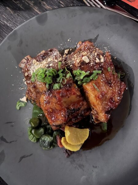 Beyond the Buffet: A Guide to All-Inclusive Food at Resorts in Mexico ...